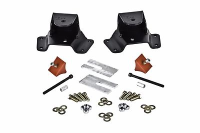 Belltech 75-91 Chevy C30 2" Lowering Hanger Kit | eBay