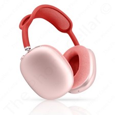 Apple AirPods Max Wireless Over-Ear Headset - Pink for sale Apple AirPods Max Wireless Over-Ear Headset - Pink for sale