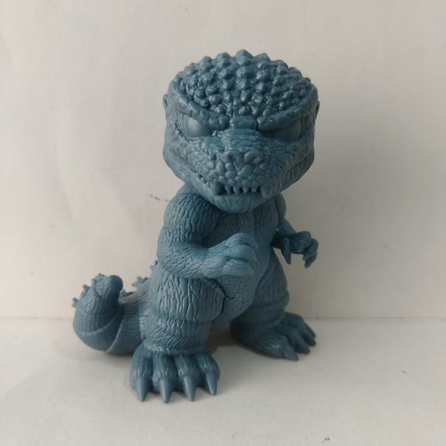 Funko Pop! Movies Godzilla Prototype Godzilla (1984) #1663 Vinyl Figure NO BOX | eBay