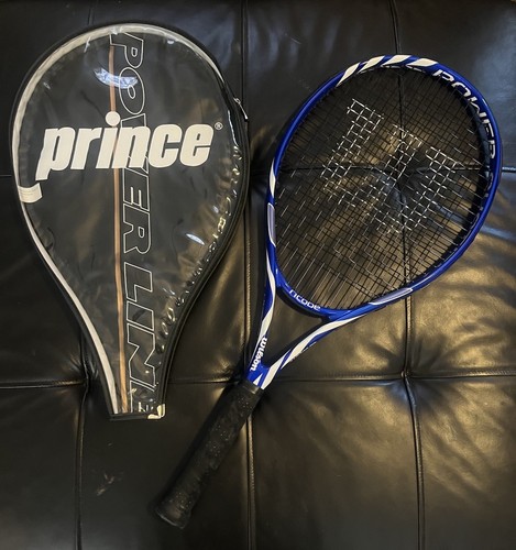 Wilson ncode Hyperion 1.0 force tennis racquet | eBay