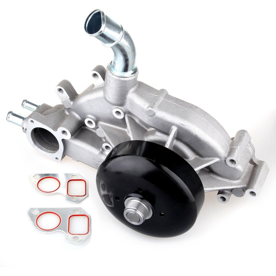 Fits GMC 4.8L 2006 Head Bolts Kit Timing Chain Kit Water Pump Head ...