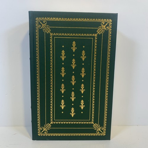 The History of Tom Jones A Foundling by Henry Fielding Franklin Library ...