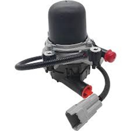 Toyota Genuine OEM Secondary Air Injection Pump 5.7L For Tundra 17610 ...