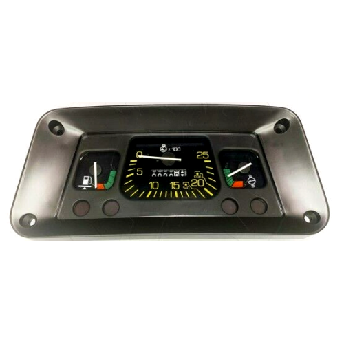 FULL INSTRUMENT PANEL FORD 4600 / 4610 / 5600 / 5610 / 6600 / 6610 ...