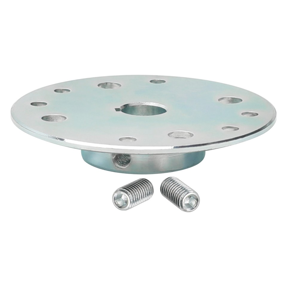 1" 3/4" 5/8" Axle Shaft Wheel Hub Adapter For ATV Quad Buggy Go Kart ...