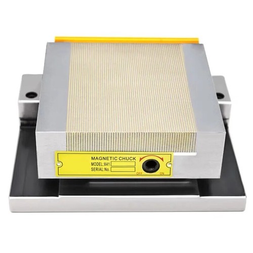 Grinder Sine Inclination Disk Magnetic Table Adjustable Angle Permanent ...