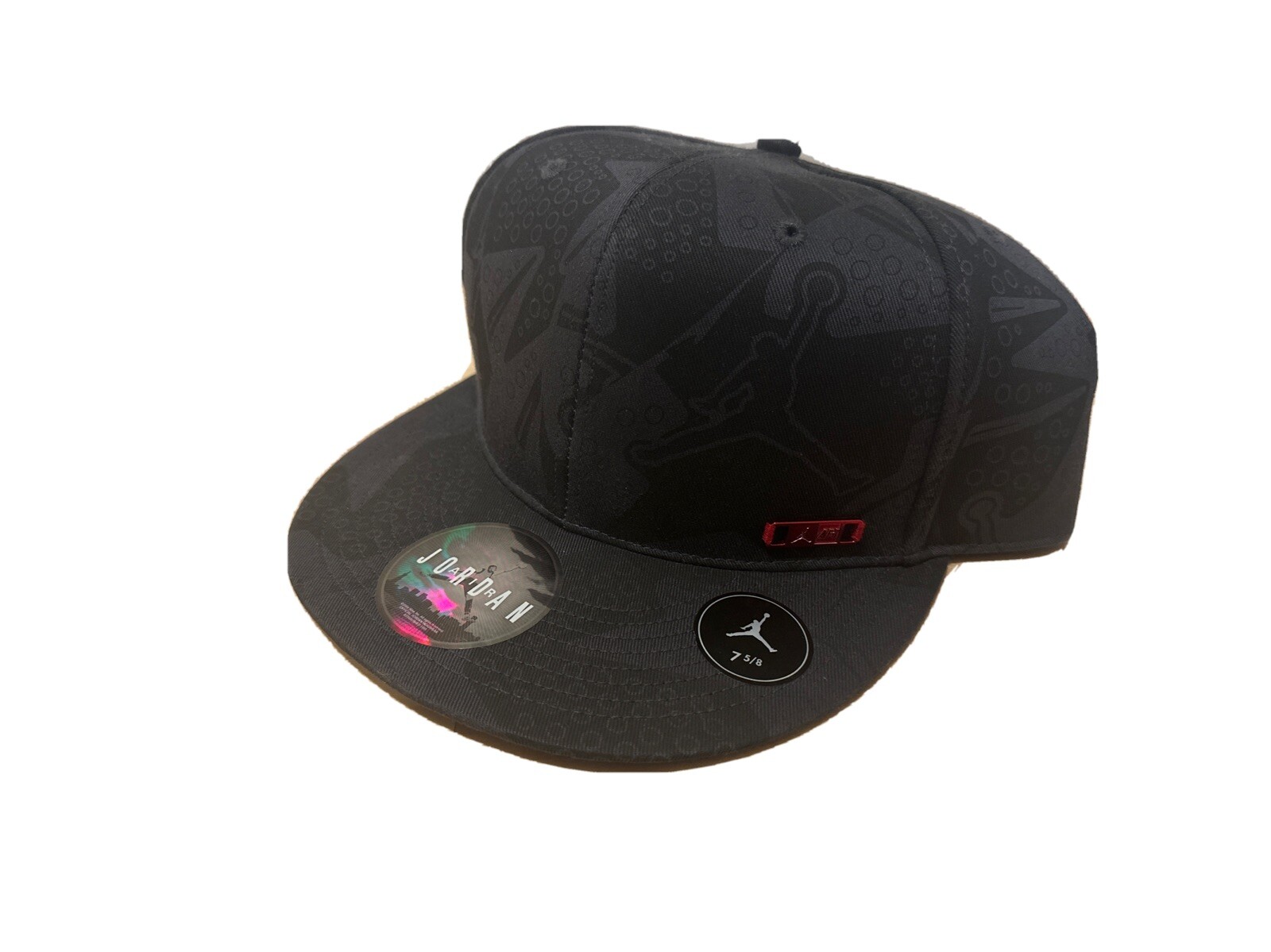 Rare! Air Jordan Air Force 1 AF1 Fusion Hat Vintage | eBay