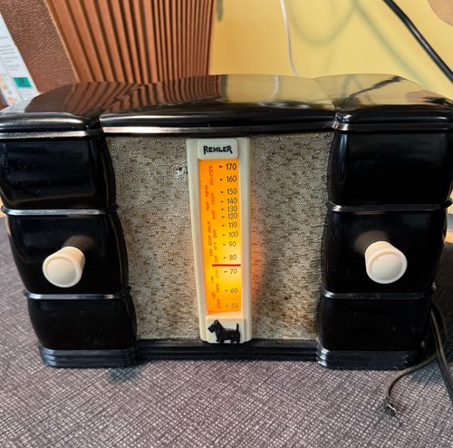 Remler 46 From About 1936. Capped And Tubed And Playing Great | eBay