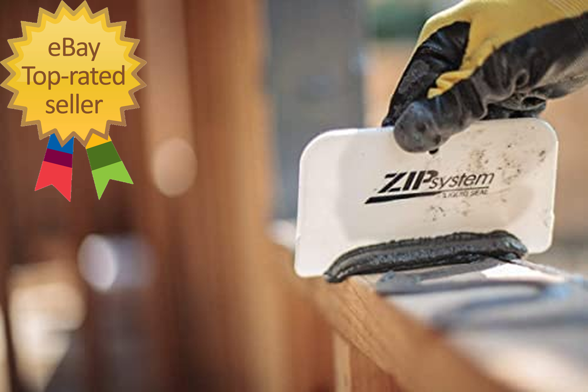 Liquid Flash 10.3 Oz. Cartridge Weather-Resistant Flashing Sealant | eBay