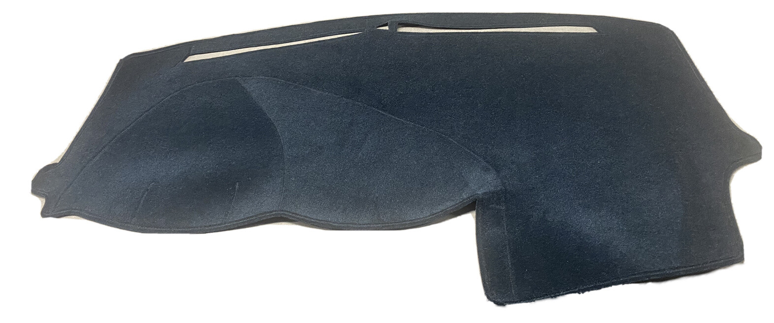 2012-2013-2014-2015-2016-2017-2018 FORD FOCUS DASH COVER BLACK VELOUR ...