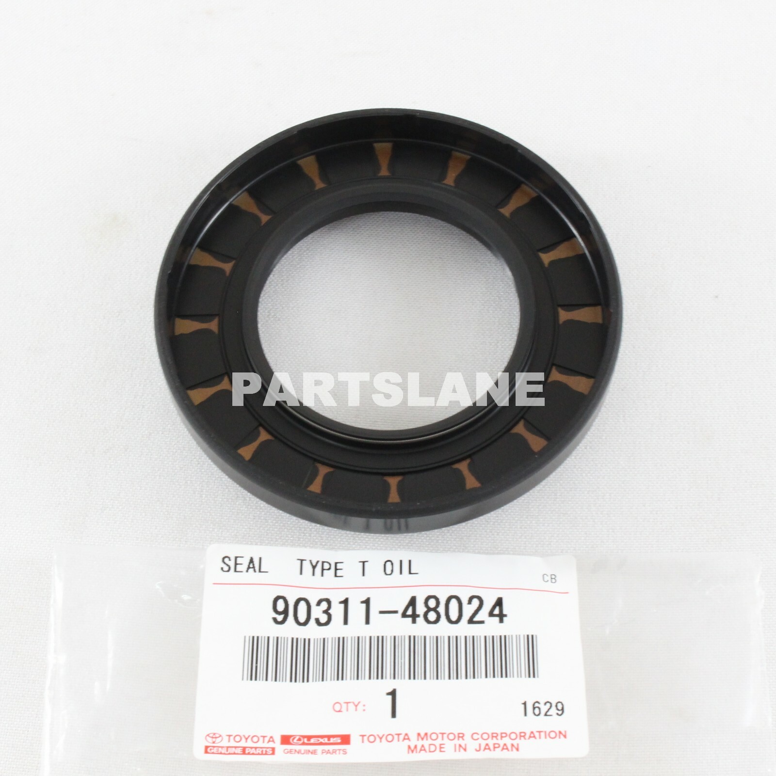 Toyota Coaster Dyna BU303 BB53 OEM Genuine Oil Seal 90311-48024 | eBay