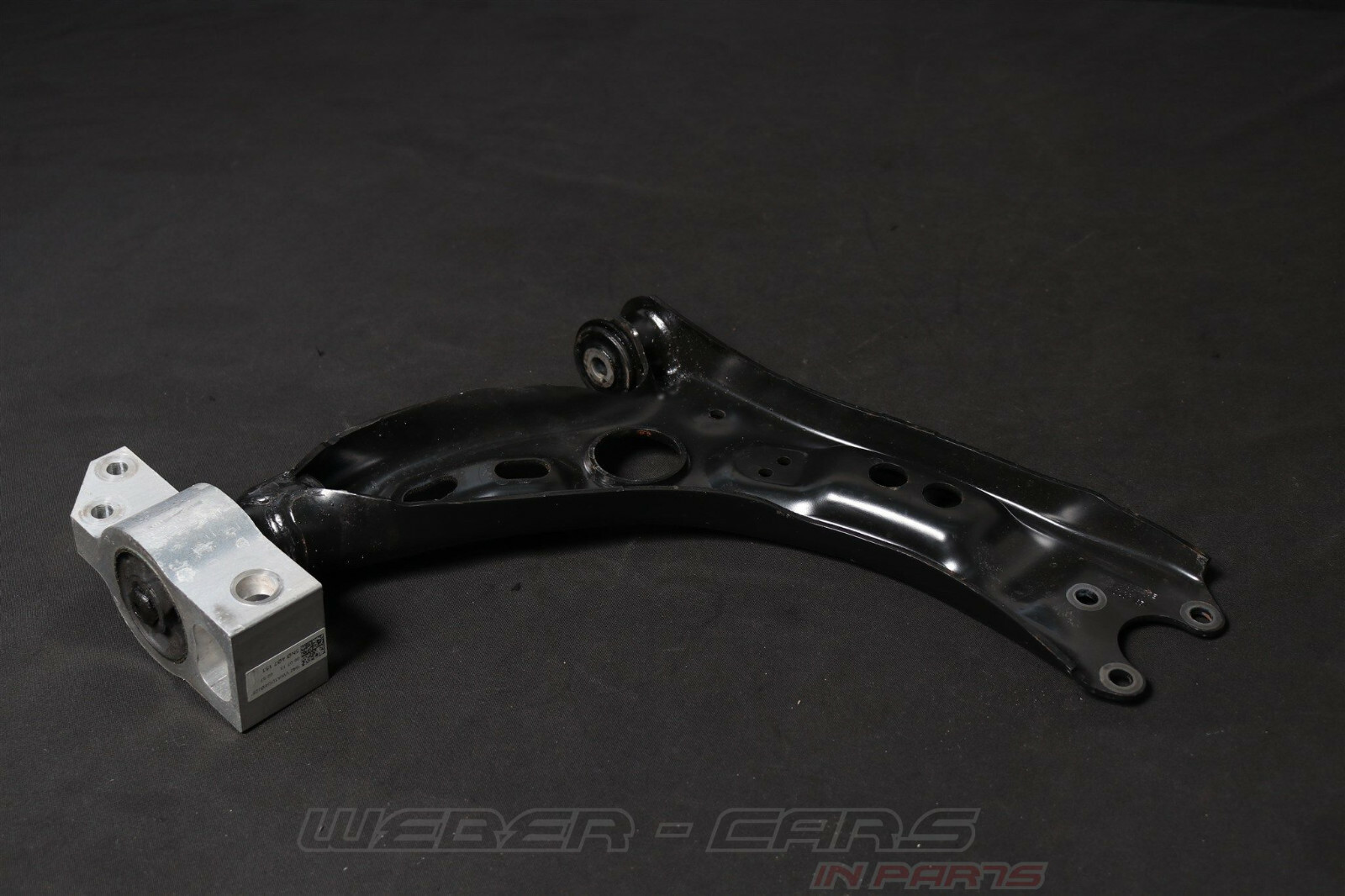 5N0407151 VW Passat 3A B7 Cc Tiguan 5N Supporting BAR Arm Bearing Block ...