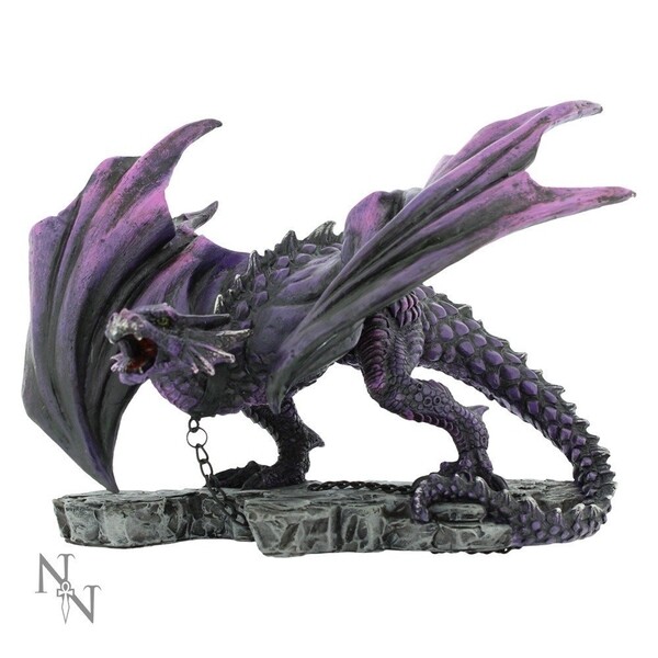 Azar Dragon All Alator Dragons 22cm Statue for sale online | eBay