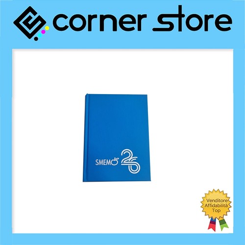 Smemoranda Diario Scuola 2025/2026 - Agenda Smemo 25/26 - 12x17cm ...