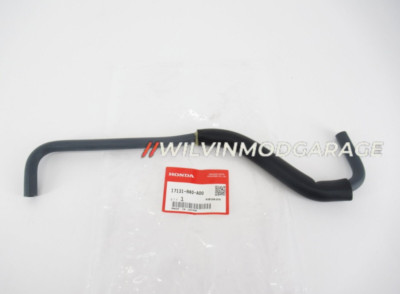 Genuine 2010-2014 Honda CR-V PCV Valve Hose Tube 17131-R40-A00 Japan ...