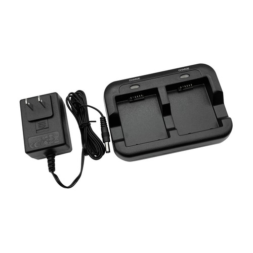 CH-01 Dual Charger For Stonex BP-1S Battery Unistrong P7 Controller S3 ...