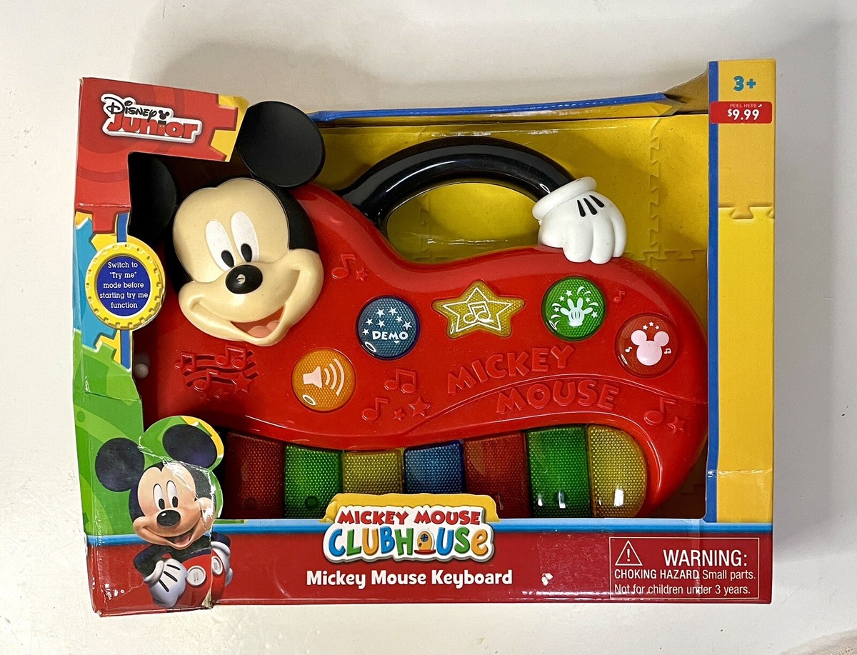 Watch Mickey Mouse Clubhouse Song Disney Television Animation News