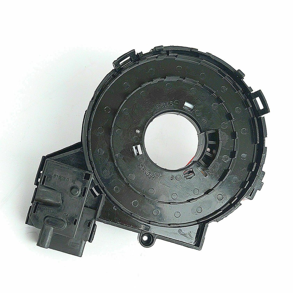 Clock Spring 1K0959653B For VW Tiguan Jetta Golf 2011-18 For Passat CC ...