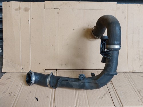 2010 AUDI A3 8P AIR INTAKE INTERCOOLER PIPE HOSE 2.0 TDI DIESEL ...