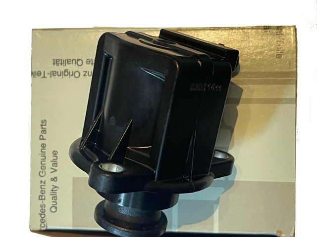 MERCEDES Mercedes-Benz OEM Turbo Charger-control Valve 0001531159 for ...