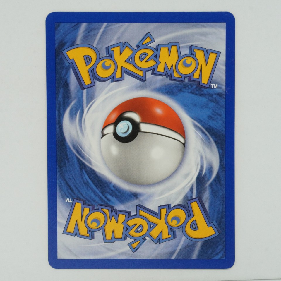 Chimecho 17/101 Rare Ex Hidden Legends Pokemon Card | eBay