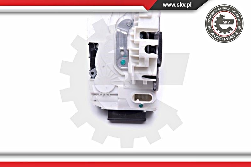 SKV Türschloss vorne L für MERCEDES C-Klasse W204 W212 GLK SLS ...