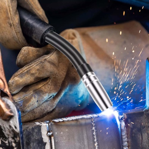 18pcs Grade MB-15AK MIG Welding Torch Kit for SIP MIG/MAG welding ...