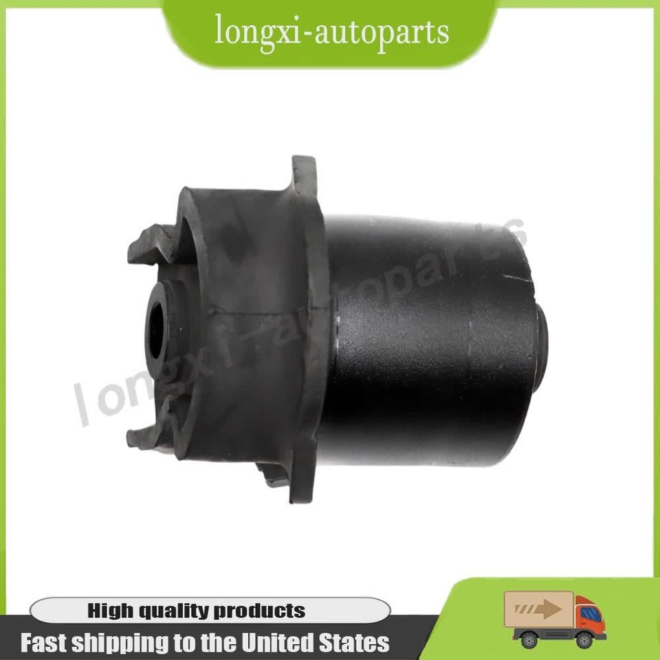 Rear Crossmember Axle Beam Bushing Kit 2 pcs for Toyota Sienna 04-20 ...