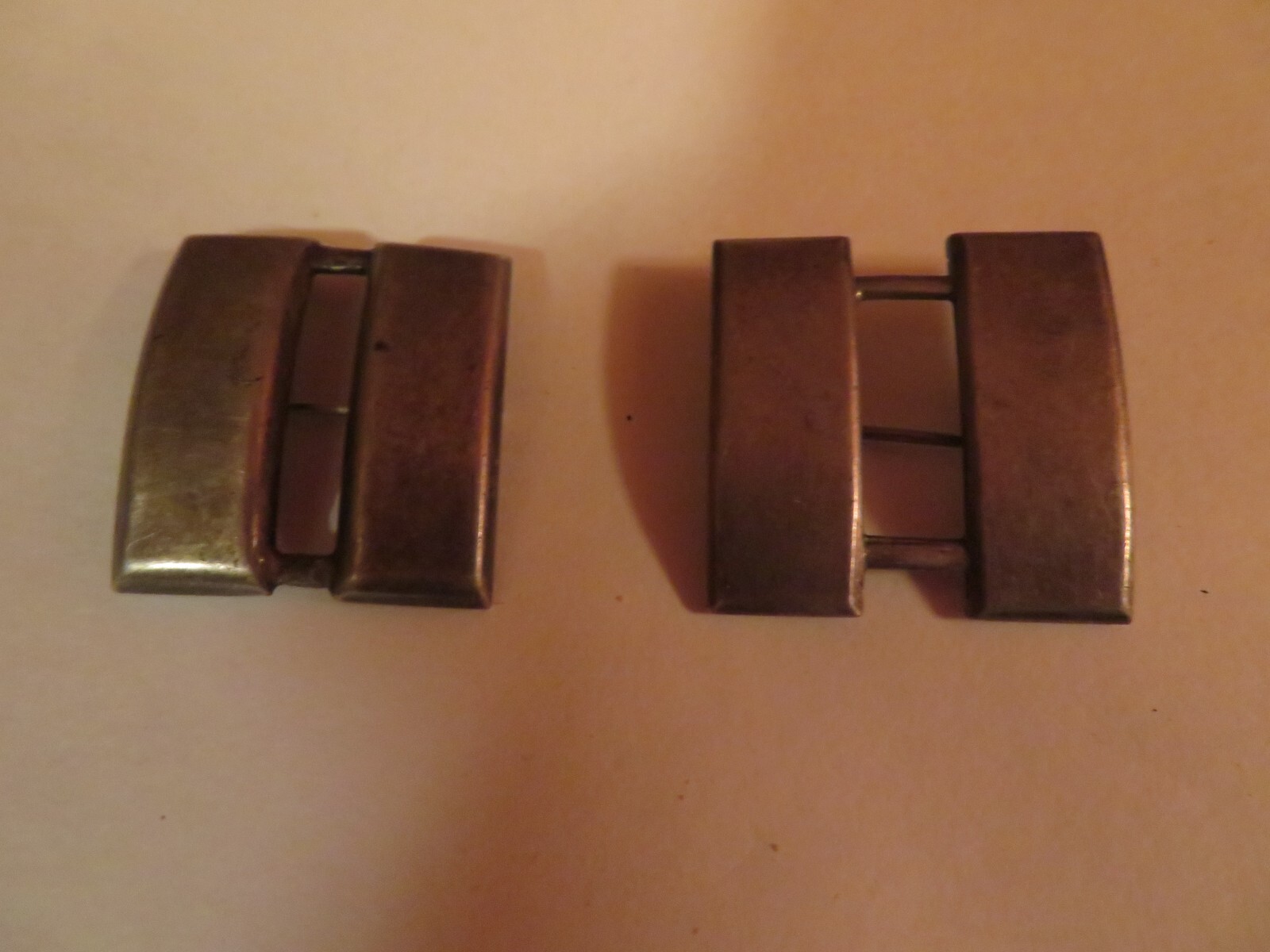 Military Rank Capt Bars | eBay