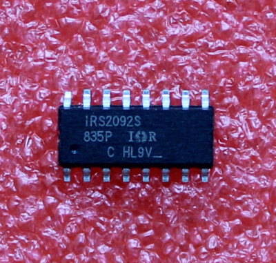 ICs & Processors - Ic Integrated Circuit