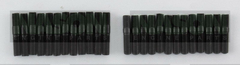 Nason Cylinder head bare fits Mazda 4G54/G54B B2600 T2600 WE | eBay