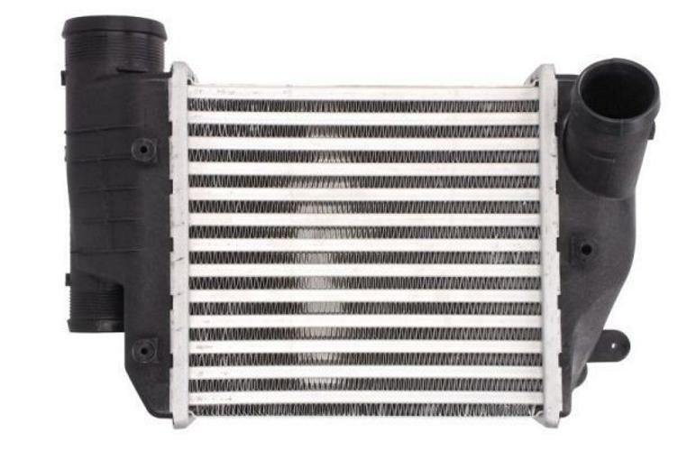 THERMOTEC Intercooler Intercooler DAA018TT pour AUDI A6 Avant (4F5, C6 ...