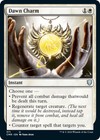 1x Dawn Charm - Theme Deck Exclusive NM-Mint, English - Commander ...
