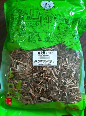 6oz 特级 青皮 青皮丝 qing pi 中药材 USA | eBay
