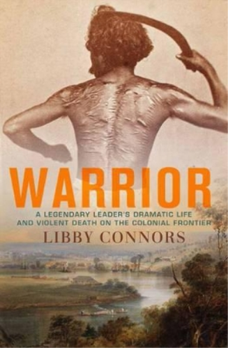 Libby Connors Warrior (Poche) 9781760110482 | eBay