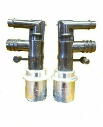 2 FRAM FV - 292 PCV VALVE | eBay