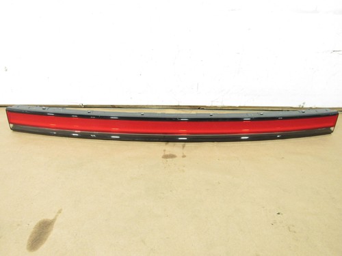 Rivian R1S 2024 Rear Center Brake Third 3rd LED Tail Light Taillight ...