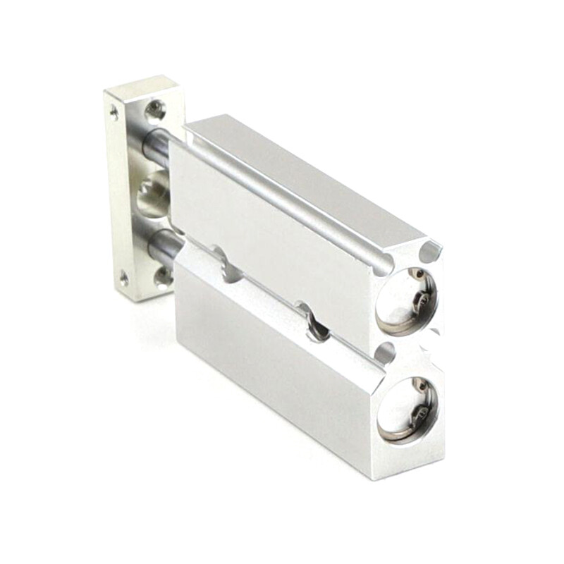 1Pc Smc Cylinder CXSJL6-20 suFast delivery for sale online | eBay