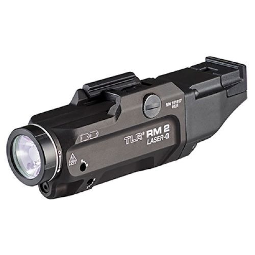 TLR® RM 2 Laser-G Rail Mounted Tactical Lighting System (69453) | eBay