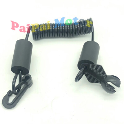 For Seadoo Spark Safety Lanyard Tether Floating Key 278002843 278003410 ...