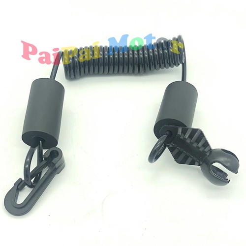 For Seadoo Spark Safety Lanyard Tether Floating Key 278002843 278003410 ...
