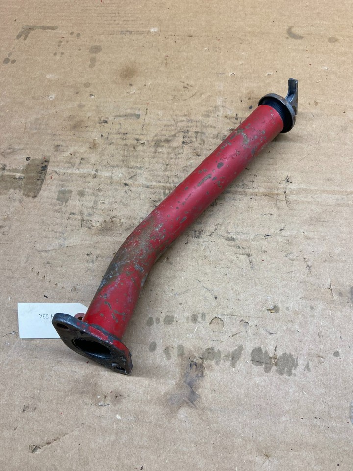 Perkins 4.236 oil filler neck tube | eBay