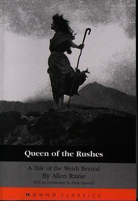 Queen of the Rushes by Allen Raine (1998, Trade Paperback) for sale ...