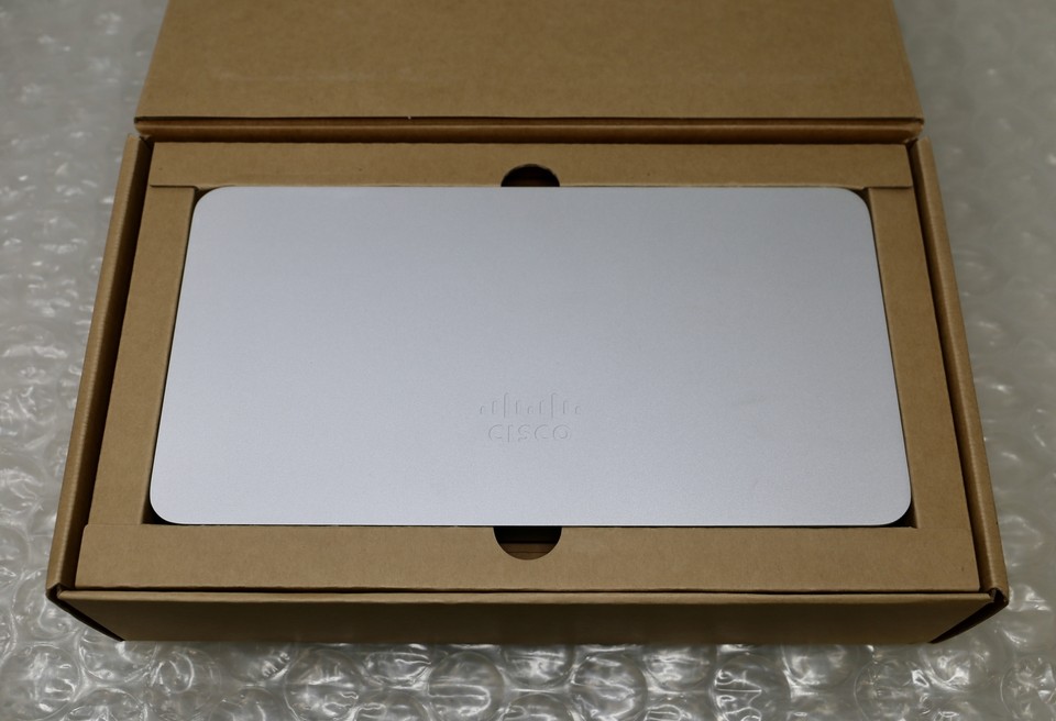 *NEW* CISCO Meraki MX75-HW - MX75 Cloud Managed Security/Firewall ...