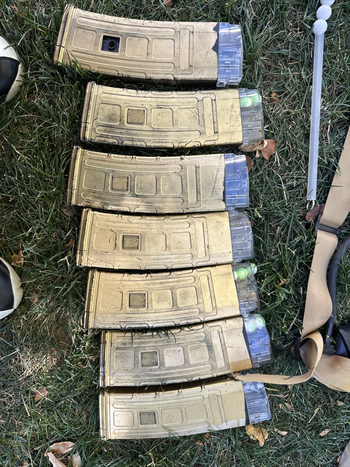 Tacamo Vortex Tippmann A5 Ak47 | eBay