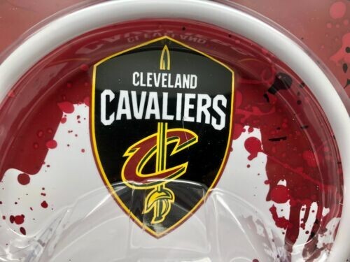 Wilson NBA Team Mini Basketball Hoop - Cleveland Cavaliers NEW FREE ...