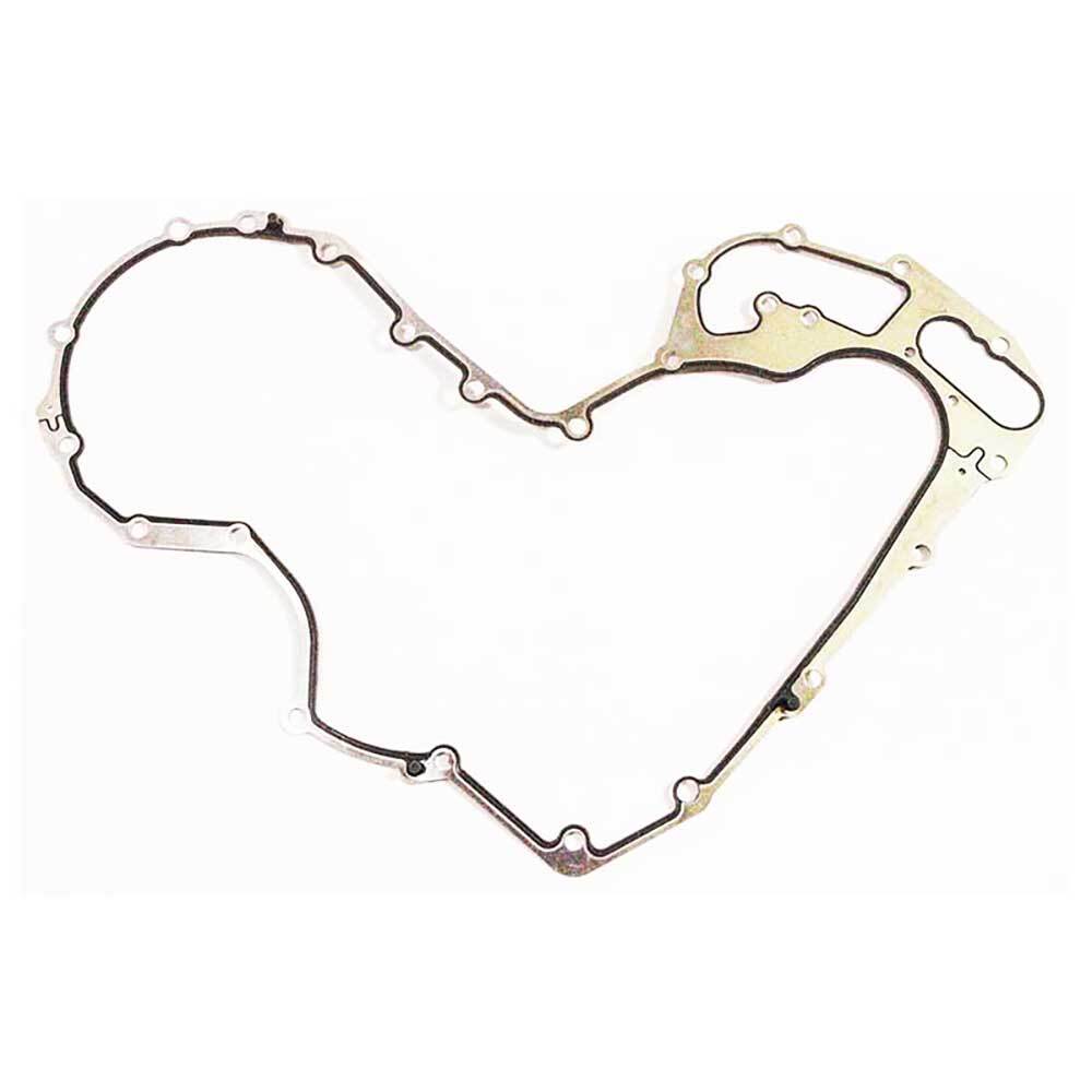 3681P047 GASKET, TIMING COVER Suitable For PERKINS® 3681P047® | eBay