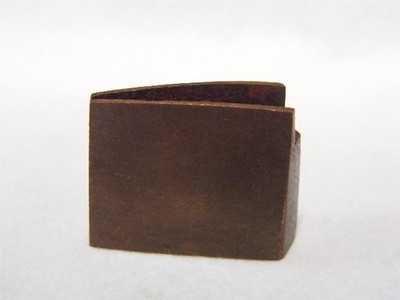 Japanese samurai sword habaki 507B-20 | eBay