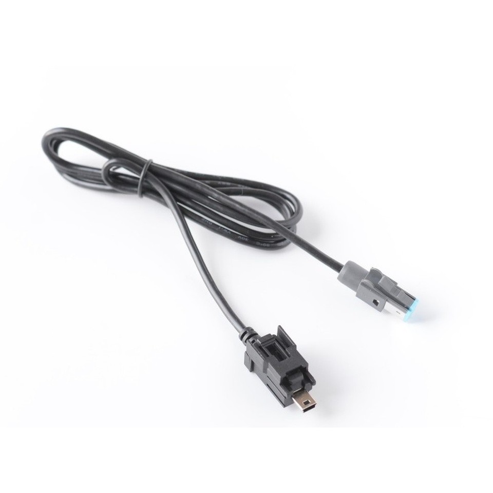 Car Radio USB Cable USB Socket Cable Fit For Nissan 2008-2013 USB ...