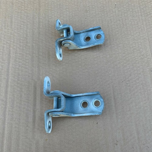 Toyota JZX100 Mark 2 Door Hinges Front RHS Driver E006 | eBay Australia